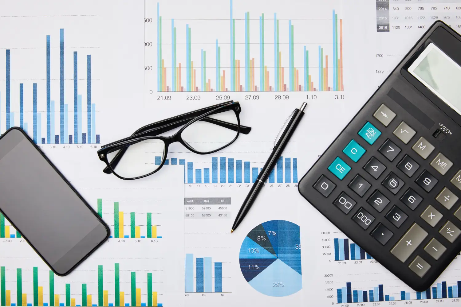 Finance Department Payment Solutions - Government Payments